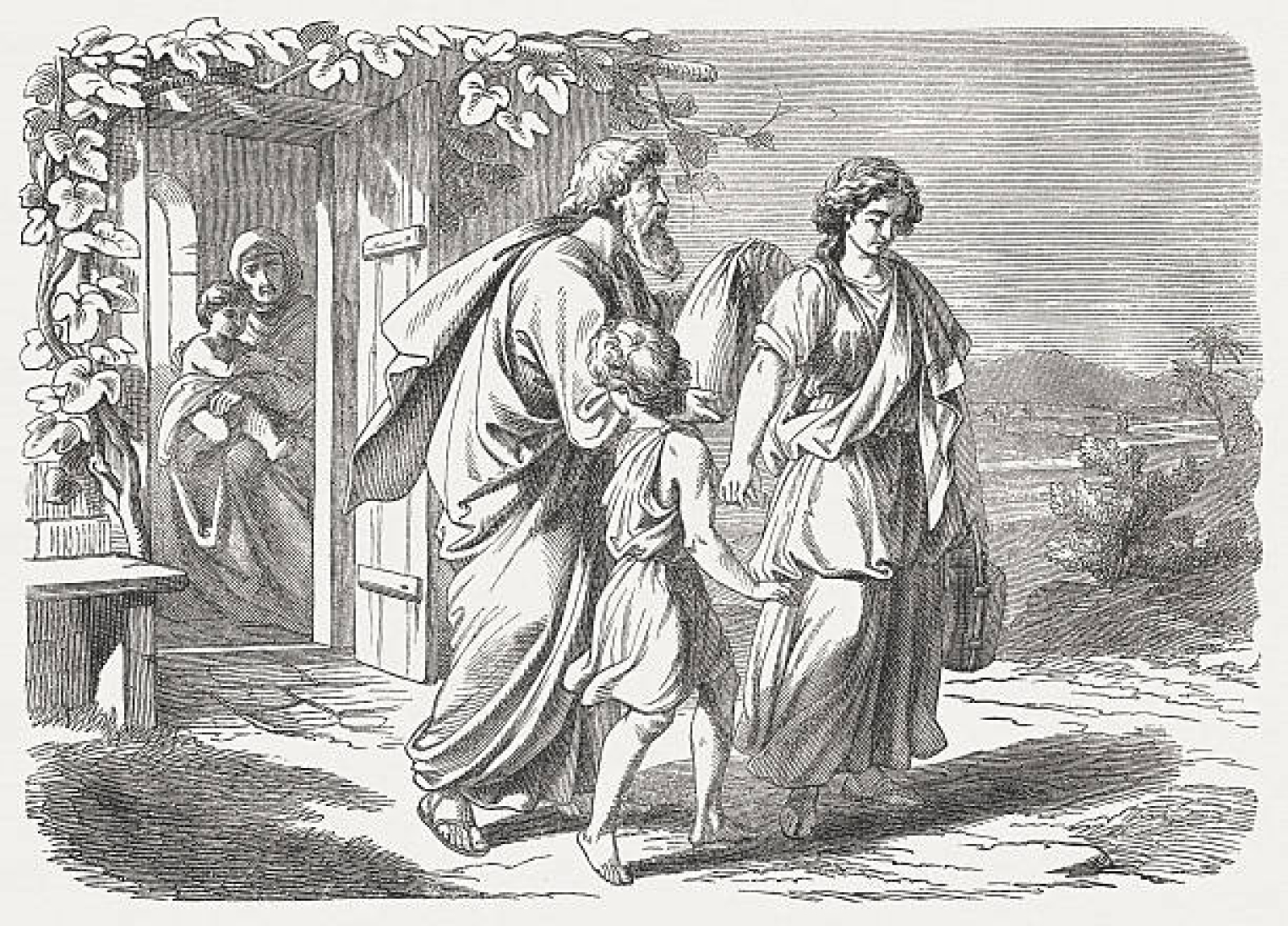 23 avril 1615 Dixième expulsion du Royaume de France